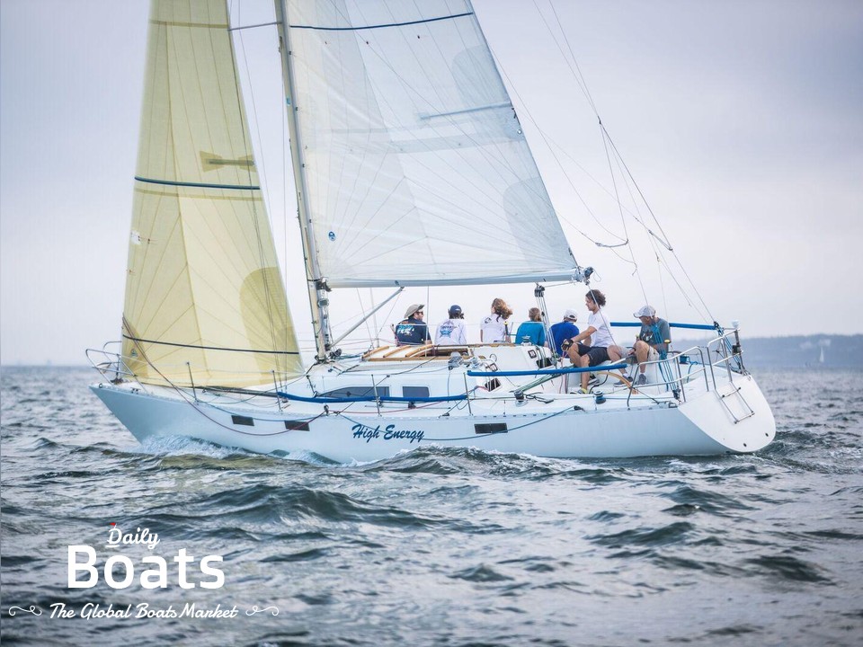 1985 Diva 39 (Fabola Yachts) for sale. View price, photos and Buy 1985 Diva 39 (Fabola Yachts ...