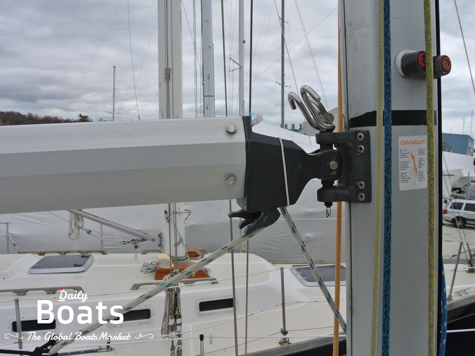 1985 Diva 39 (Fabola Yachts) for sale. View price, photos and Buy 1985 ...