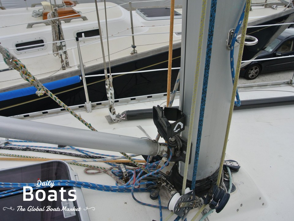 1985 Diva 39 (Fabola Yachts) for sale. View price, photos and Buy 1985 ...