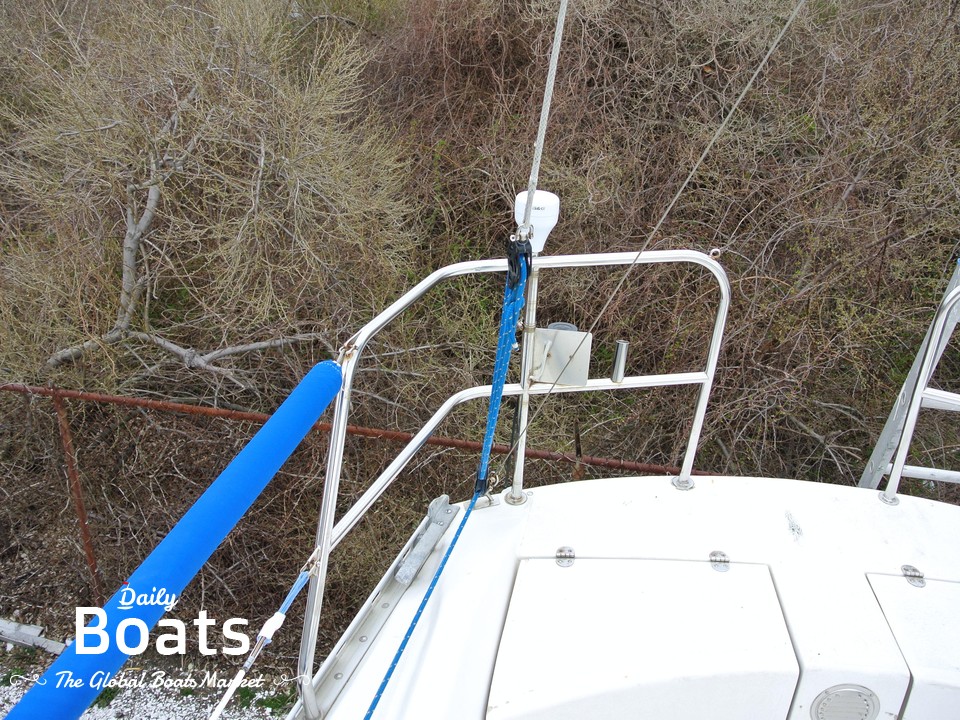 1985 Diva 39 (Fabola Yachts) for sale. View price, photos and Buy 1985 ...