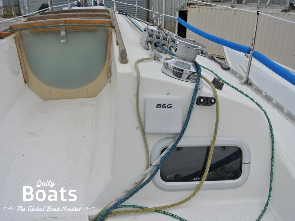 1985 Diva 39 (Fabola Yachts) for sale. View price, photos and Buy 1985 ...