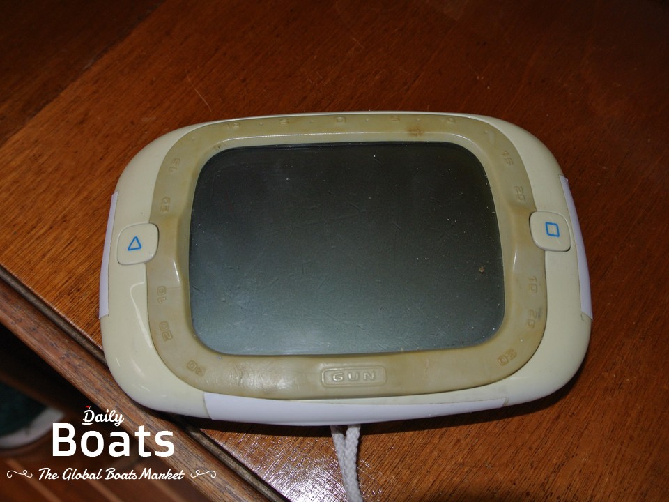 1985 Diva 39 (Fabola Yachts) for sale. View price, photos and Buy 1985 ...