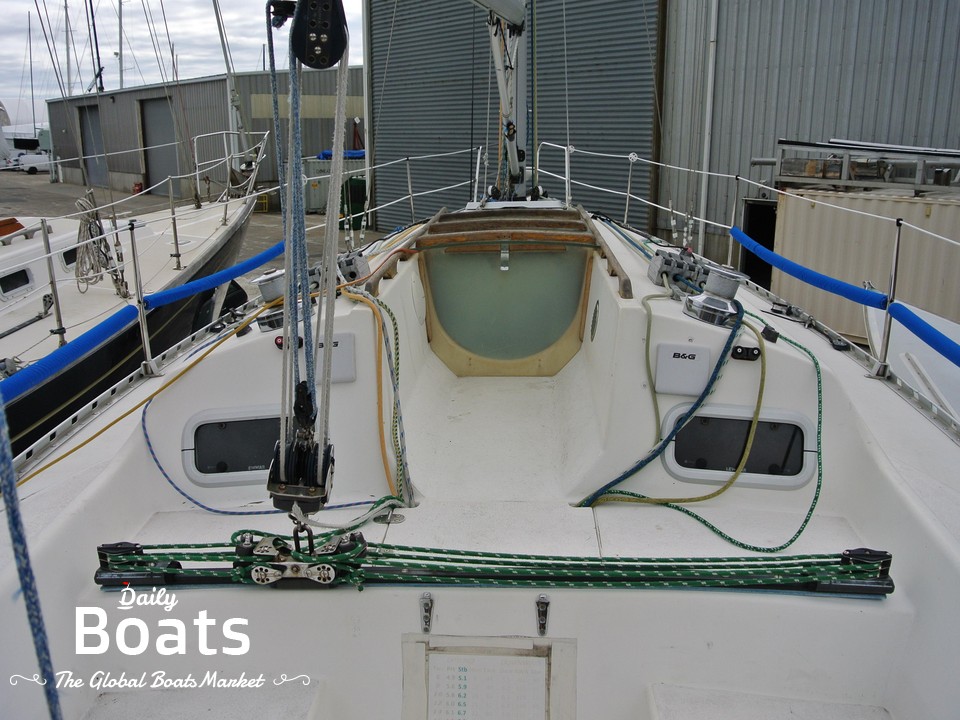 1985 Diva 39 (Fabola Yachts) for sale. View price, photos and Buy 1985 ...