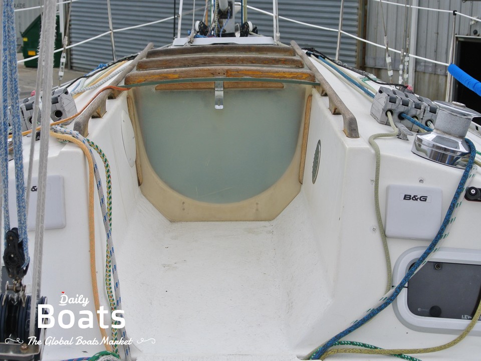 1985 Diva 39 (Fabola Yachts) for sale. View price, photos and Buy 1985 ...