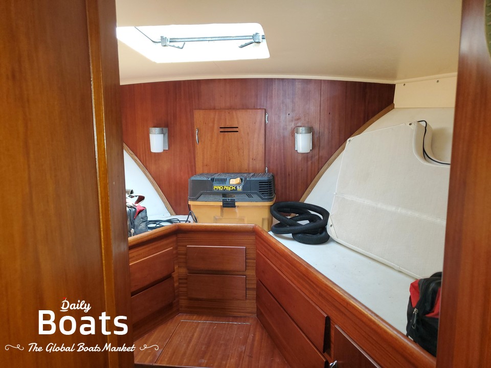 1969 Hatteras 41 Convertible for sale. View price, photos and Buy 1969 ...