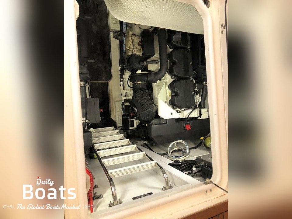 2011 Princess V62 for sale. View price, photos and Buy 2011 Princess ...