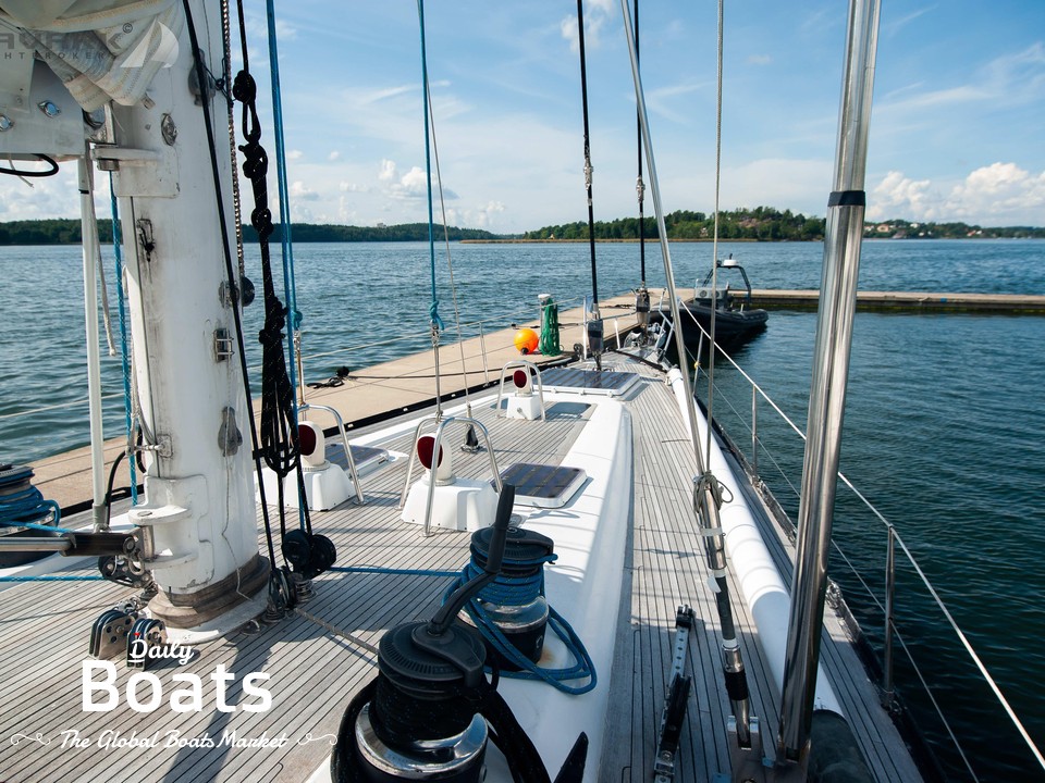 1988 Baltic 64 for sale. View price, photos and Buy 1988 Baltic 64 #321496