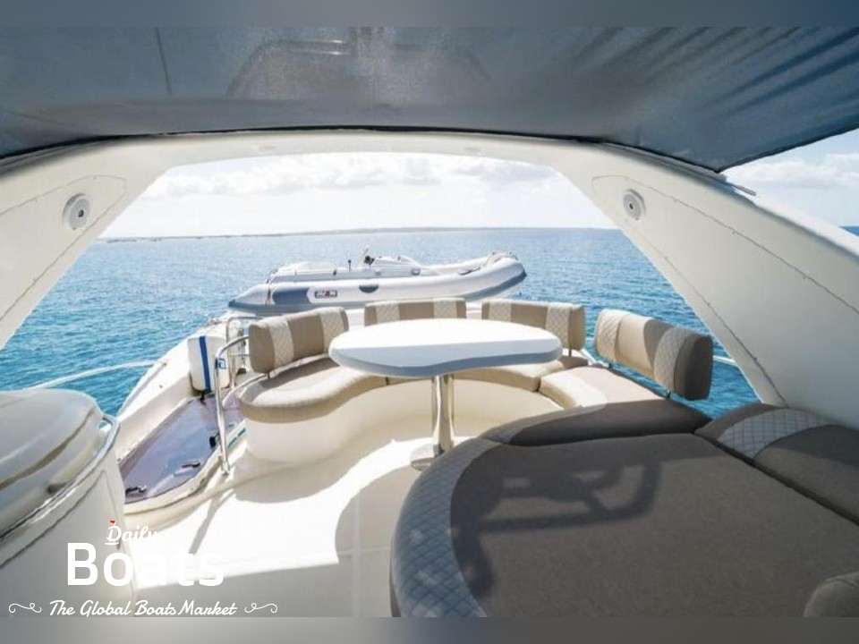 2005 Azimut 68 Plus for sale. View price, photos and Buy 2005 Azimut 68 ...