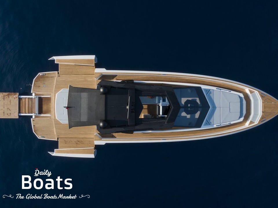 2019 Evo Yachts R6 for sale. View price, photos and Buy 2019 Evo Yachts ...