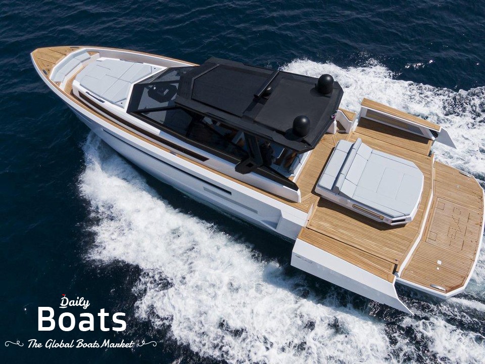 2019 Evo Yachts R6 for sale. View price, photos and Buy 2019 Evo Yachts ...