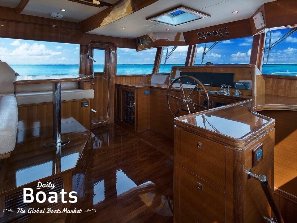 2022 Selene 59 Ocean Clipper for sale. View price, photos and Buy 2022 ...