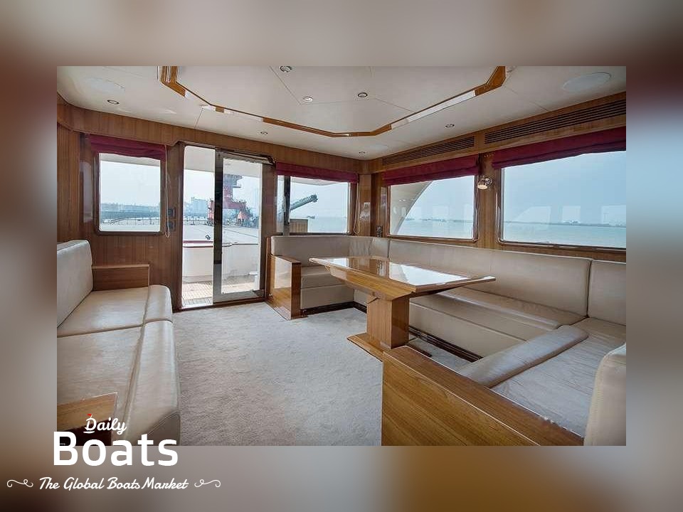 2022 Selene 59 Ocean Clipper for sale. View price, photos and Buy 2022 ...