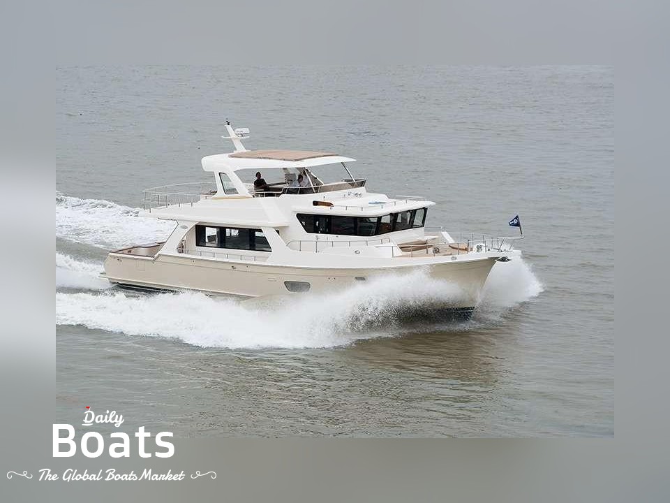 2022 Selene 59 Ocean Clipper for sale. View price, photos and Buy 2022 ...