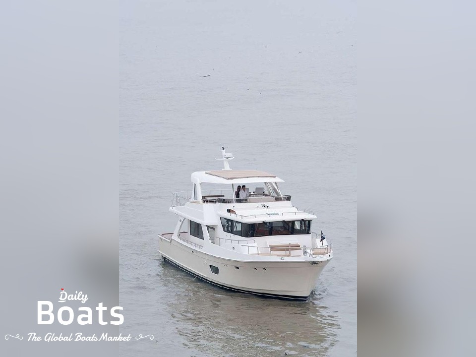 2022 Selene 59 Ocean Clipper for sale. View price, photos and Buy 2022 ...