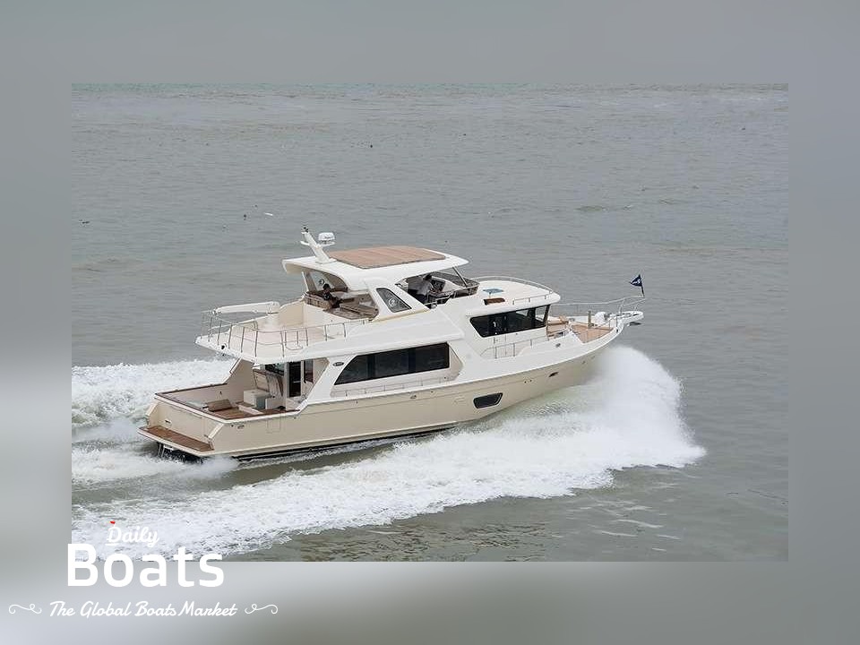 2022 Selene 59 Ocean Clipper for sale. View price, photos and Buy 2022 ...