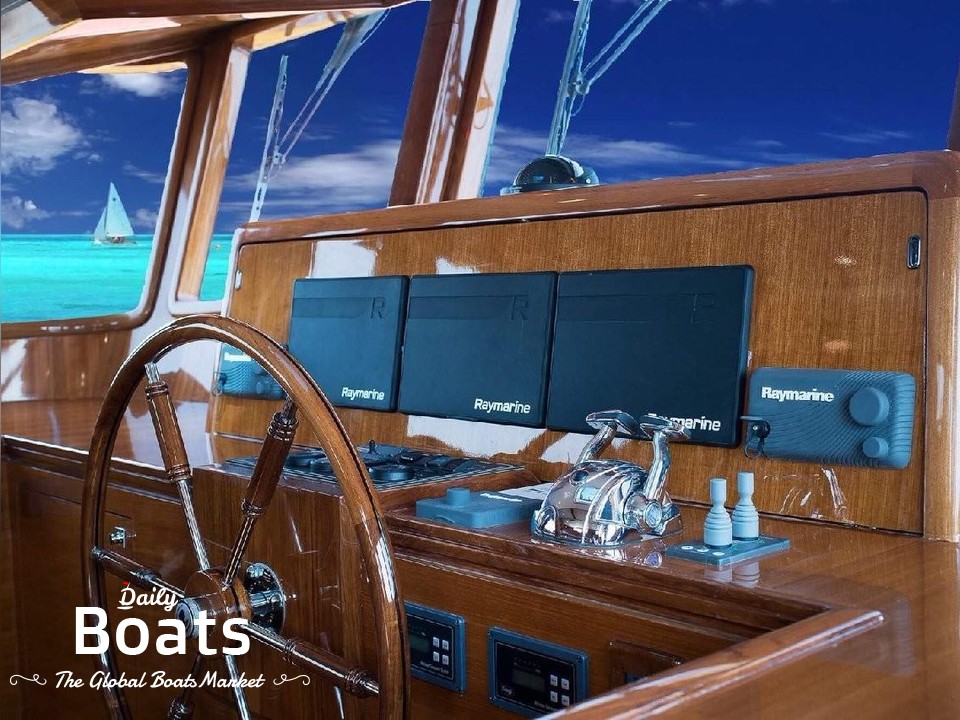 2022 Selene 59 Ocean Clipper for sale. View price, photos and Buy 2022 ...