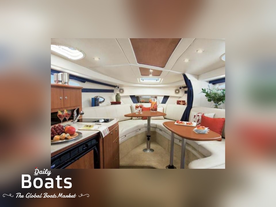 2009 Bayliner 320 for sale. View price, photos and Buy 2009 Bayliner ...