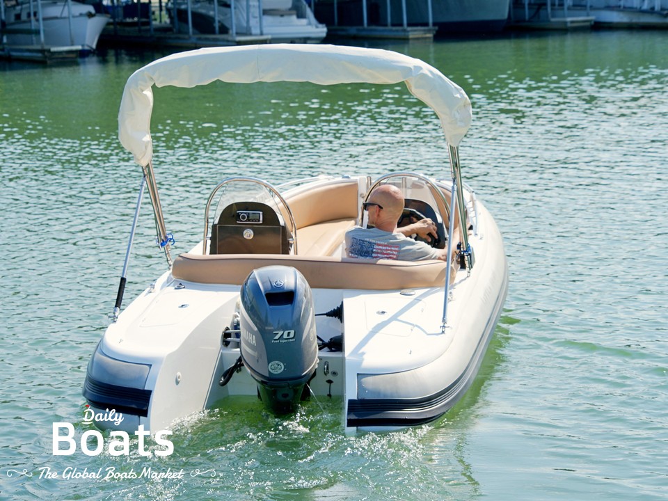 2013 Rendova 15 Skiff for sale. View price, photos and Buy 2013 Rendova ...