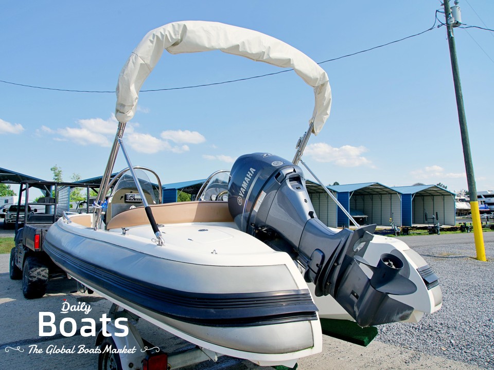 2013 Rendova 15 Skiff for sale. View price, photos and Buy 2013 Rendova ...