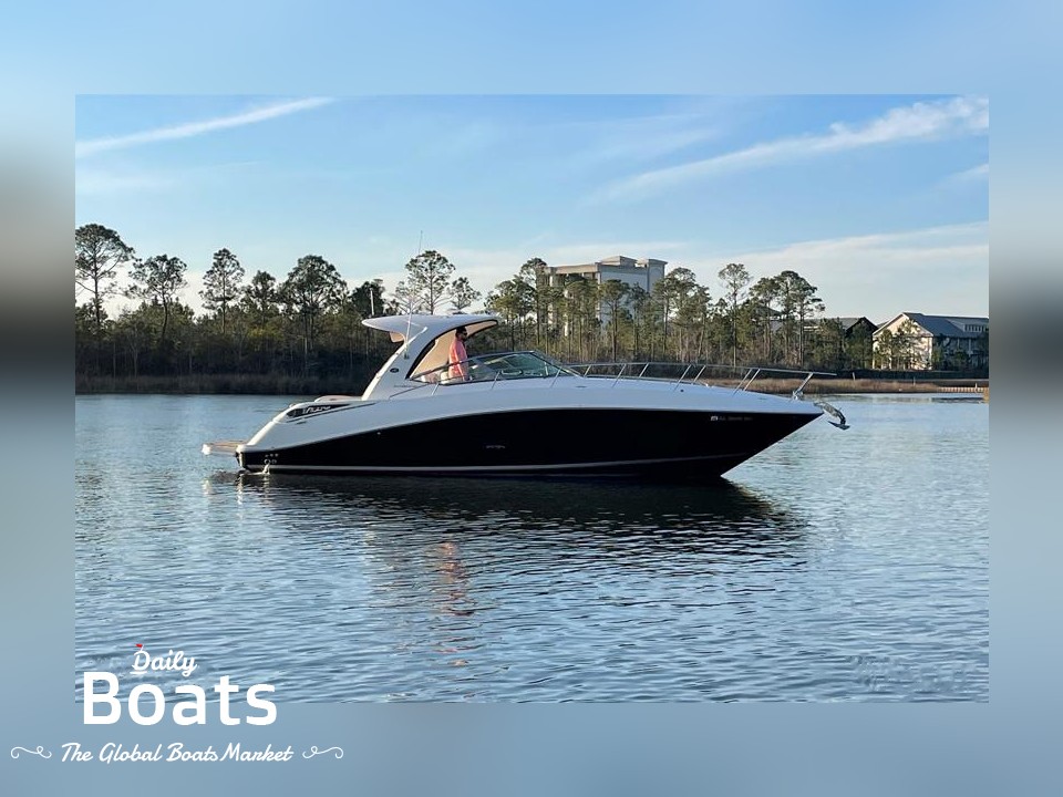 2013 Sea Ray 370 Sundancer for sale. View price, photos and Buy 2013 ...