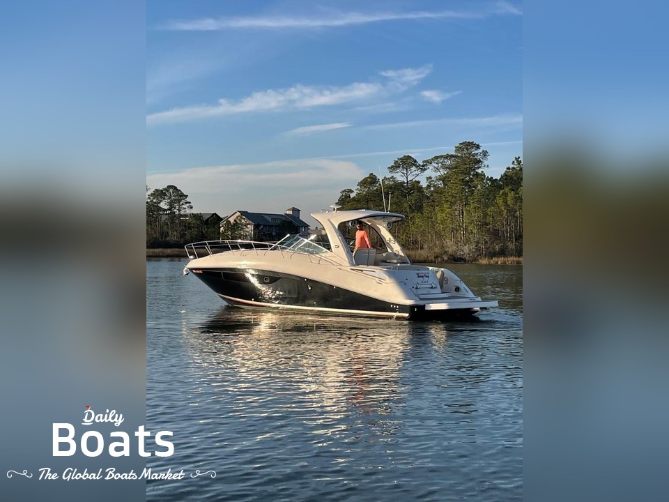 2013 Sea Ray 370 Sundancer for sale. View price, photos and Buy 2013 ...