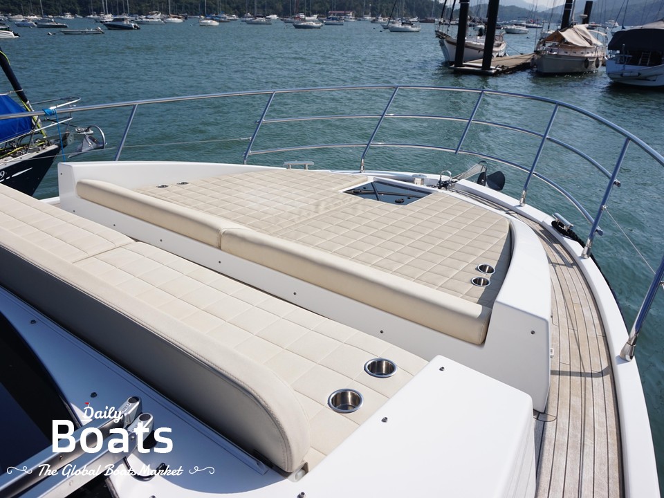 2015 Azimut 50 for sale. View price, photos and Buy 2015 Azimut 50 #321552