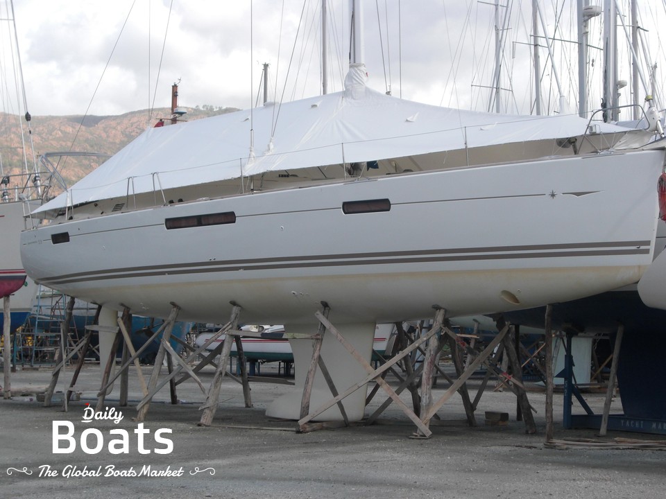 2010 Jeanneau 53 for sale. View price, photos and Buy 2010 Jeanneau 53 ...