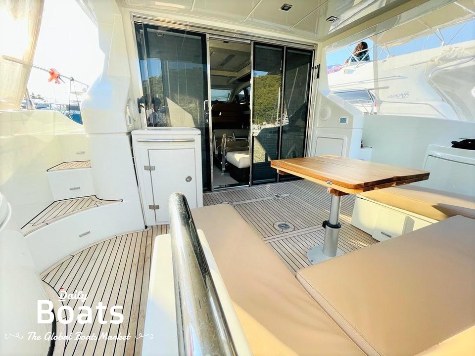 2007 Azimut 43S for sale. View price, photos and Buy 2007 Azimut 43S ...