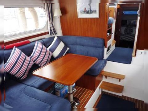 2008 Nimbus 340 Commander for sale. View price, photos and Buy 2008 ...