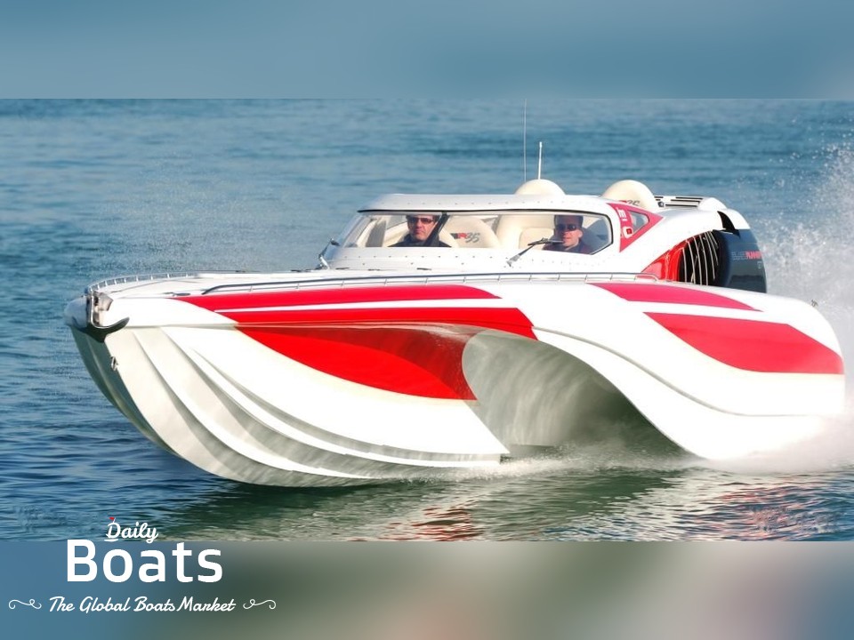 2022 Bladerunner 35 for sale. View price, photos and Buy 2022 ...