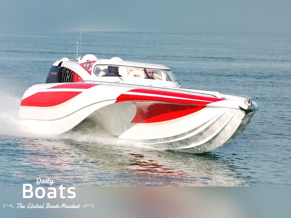 2022 Bladerunner 35 for sale. View price, photos and Buy 2022 ...