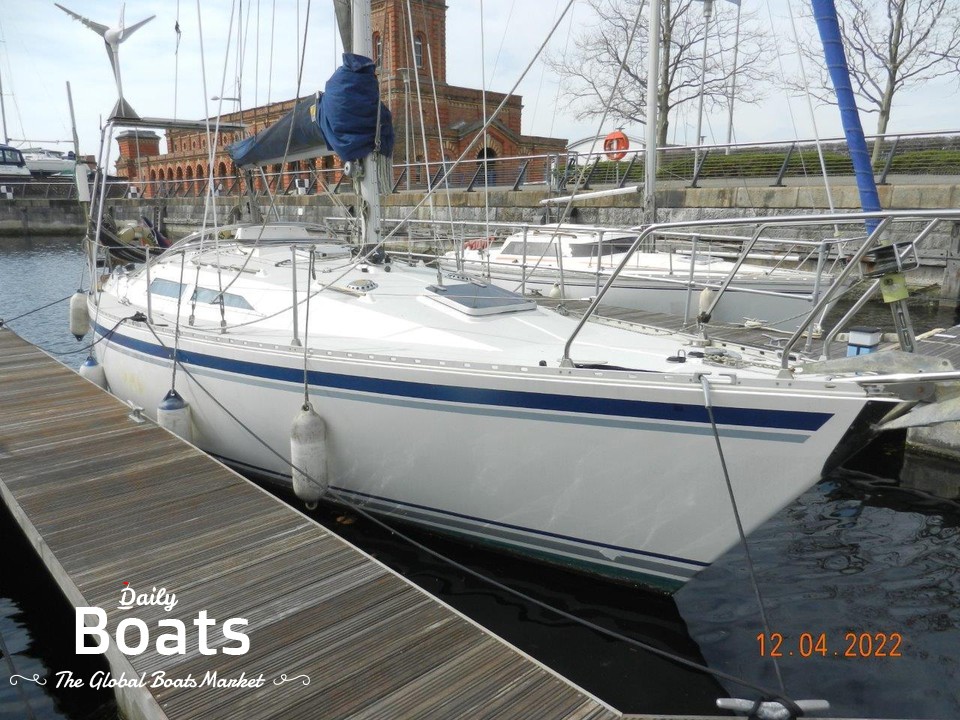 1984 Moody 31 for sale. View price, photos and Buy 1984 Moody 31 #321573