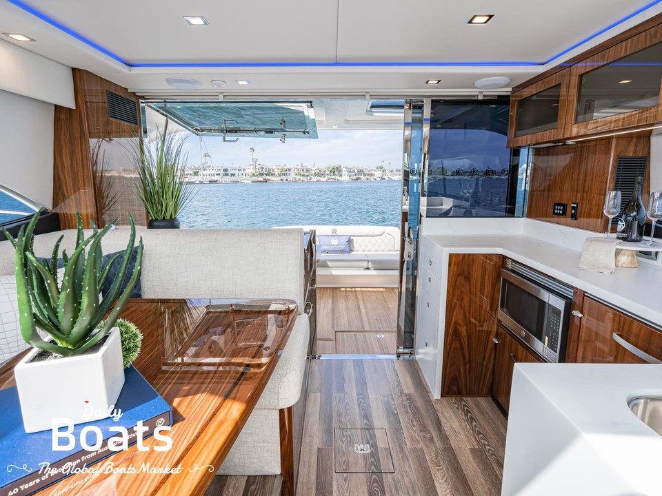 2022 Riviera 4800 Sport Yacht for sale. View price, photos and Buy 2022 ...