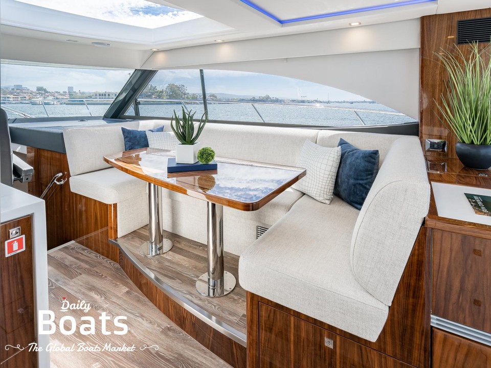 2022 Riviera 4800 Sport Yacht for sale. View price, photos and Buy 2022 ...