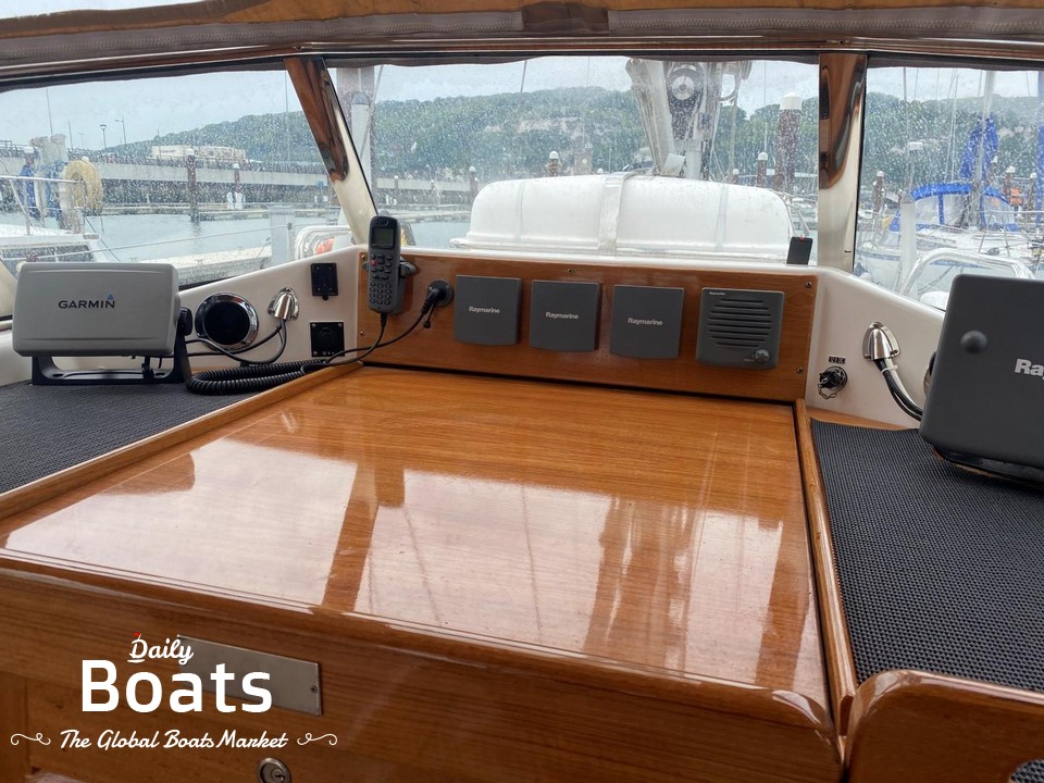 2004 Najad 380 for sale. View price, photos and Buy 2004 Najad 380 #321576