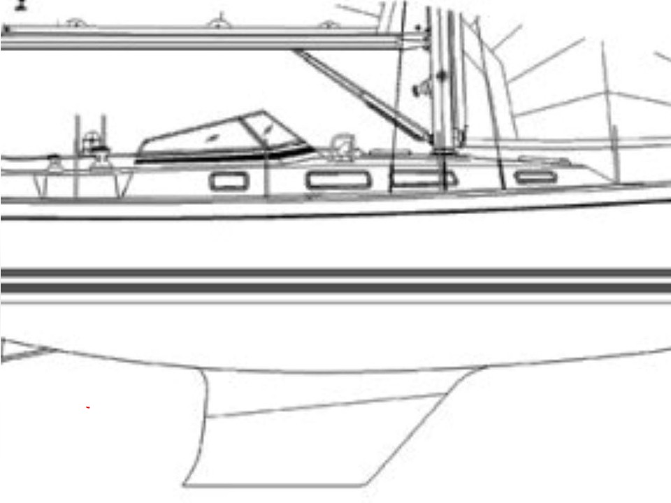 2004 Najad 380 for sale. View price, photos and Buy 2004 Najad 380 #321576