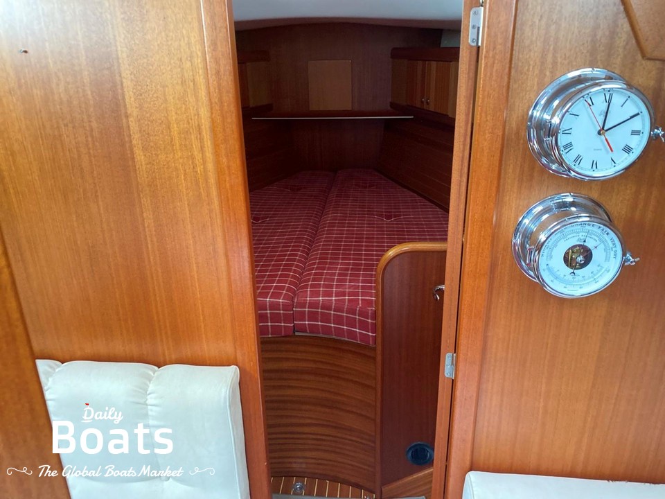 2004 Najad 380 for sale. View price, photos and Buy 2004 Najad 380 #321576