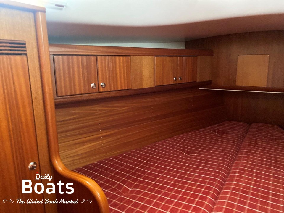 2004 Najad 380 for sale. View price, photos and Buy 2004 Najad 380 #321576