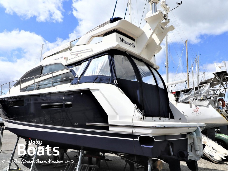 2012 Fairline Squadron 42 for sale. View price, photos and Buy 2012 ...