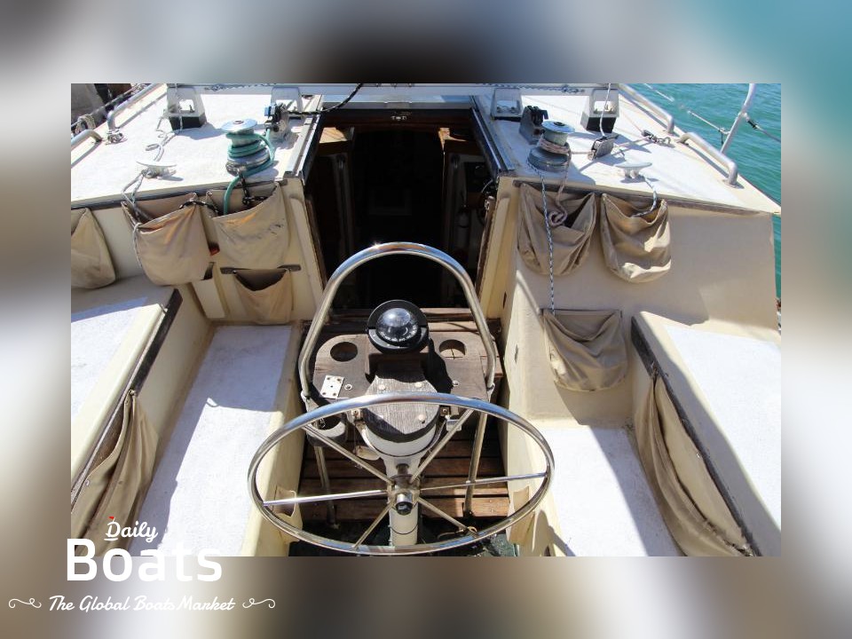 1994 Bruce Roberts Ketch for sale. View price, photos and Buy 1994 ...