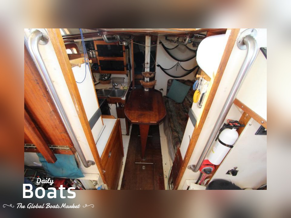 1994 Bruce Roberts Ketch for sale. View price, photos and Buy 1994 ...