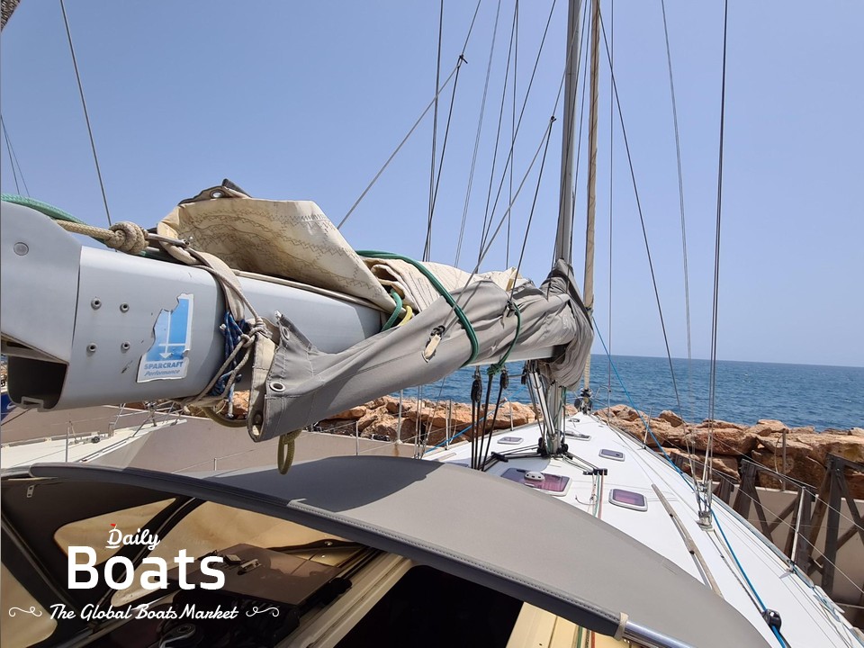 2007 Dufour 425 Grand Large for sale. View price, photos and Buy 2007 ...