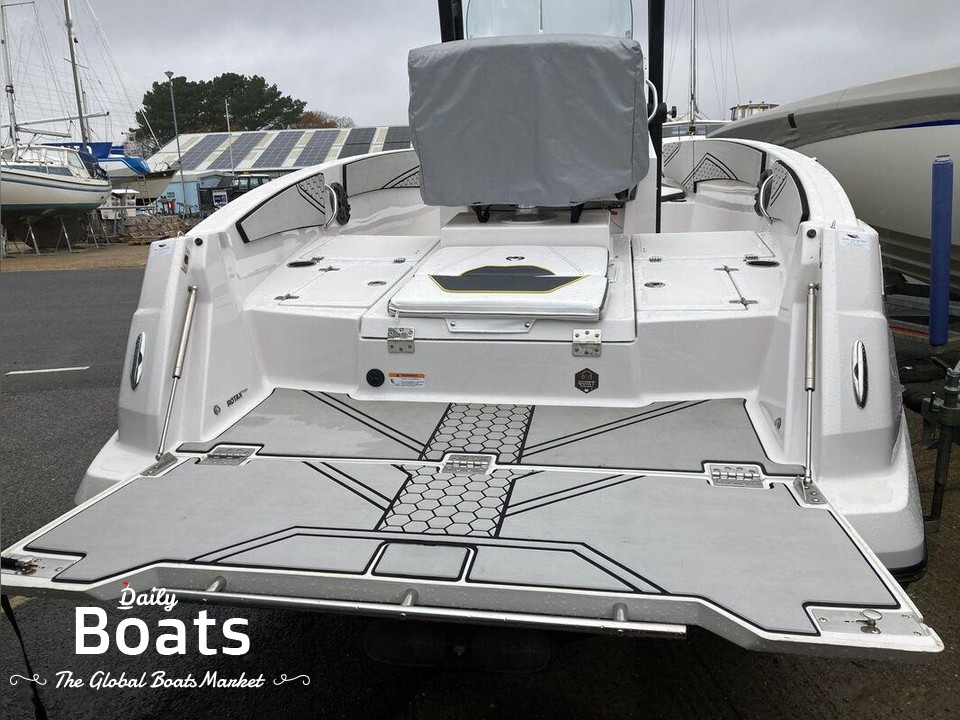 2018 Scarab 195 Id Jet Boat for sale. View price, photos and Buy 2018 ...
