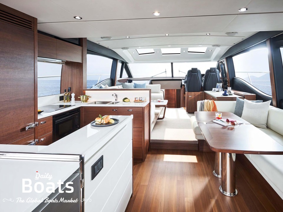 2023 Princess S66 for sale. View price, photos and Buy 2023 Princess S66 #321605