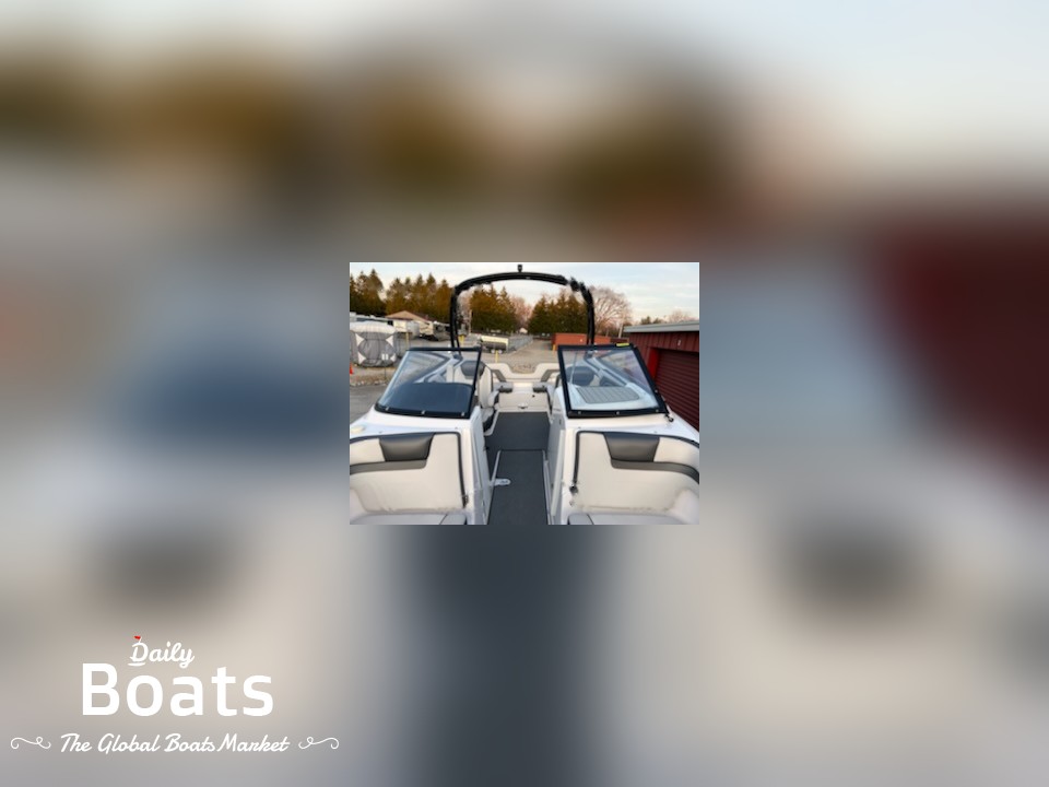 2020 Yamaha Boats Ar 240 Ho for sale. View price, photos and Buy 2020 ...