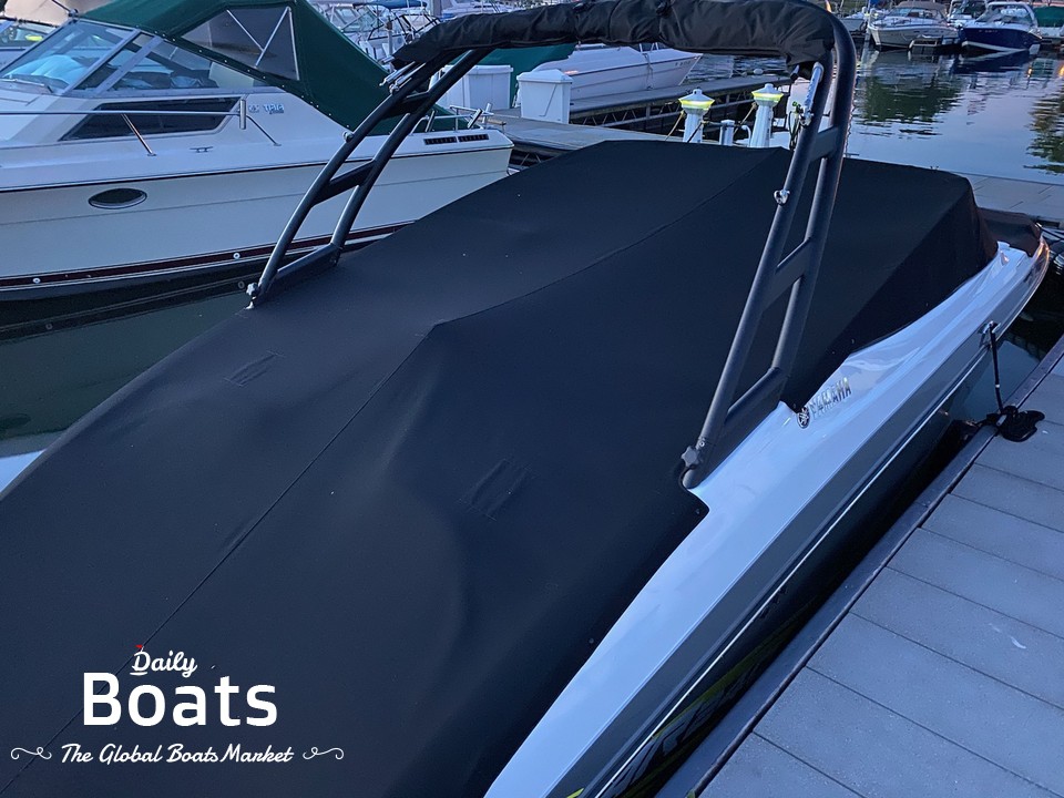 2020 Yamaha Boats Ar 240 Ho for sale. View price, photos and Buy 2020 ...