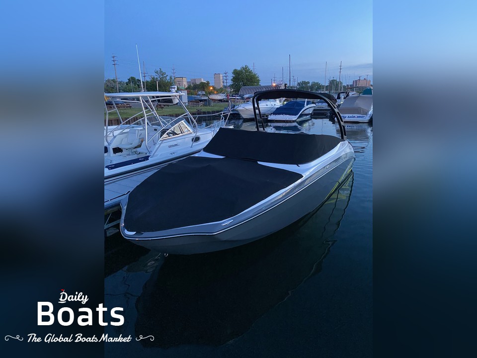 2020 Yamaha Boats Ar 240 Ho for sale. View price, photos and Buy 2020 ...