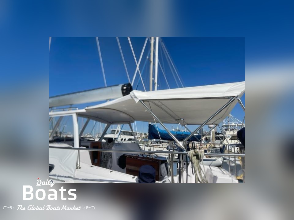 2016 Catalina 445 for sale. View price, photos and Buy 2016 Catalina ...