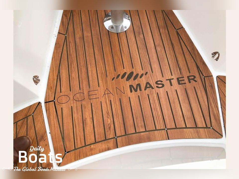 2022 Ocean Master 630 for sale. View price, photos and Buy 2022 Ocean ...