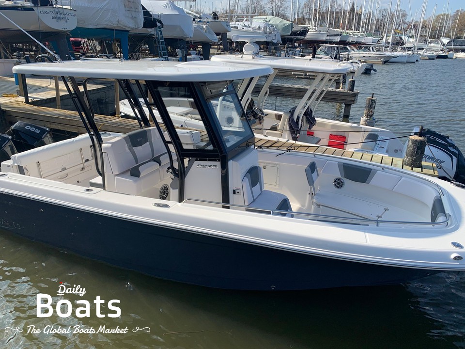 2021 Robalo R272 for sale. View price, photos and Buy 2021 Robalo R272 ...
